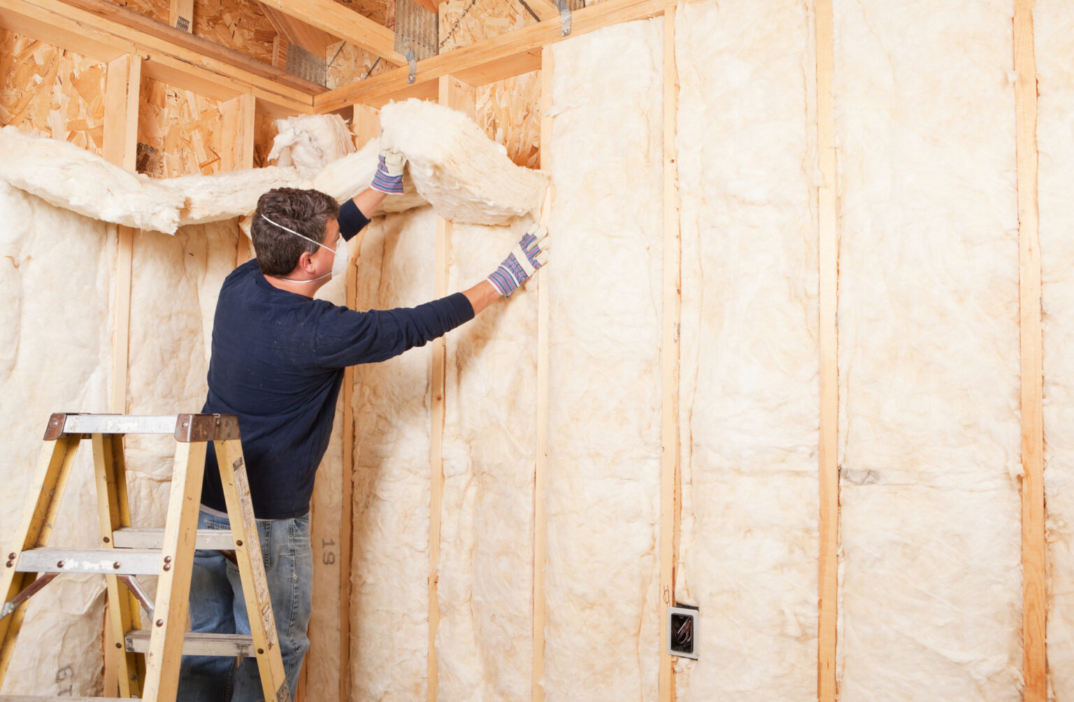 Fiberglass and Cellulose Insulation: Reliable Solutions for Southern ...