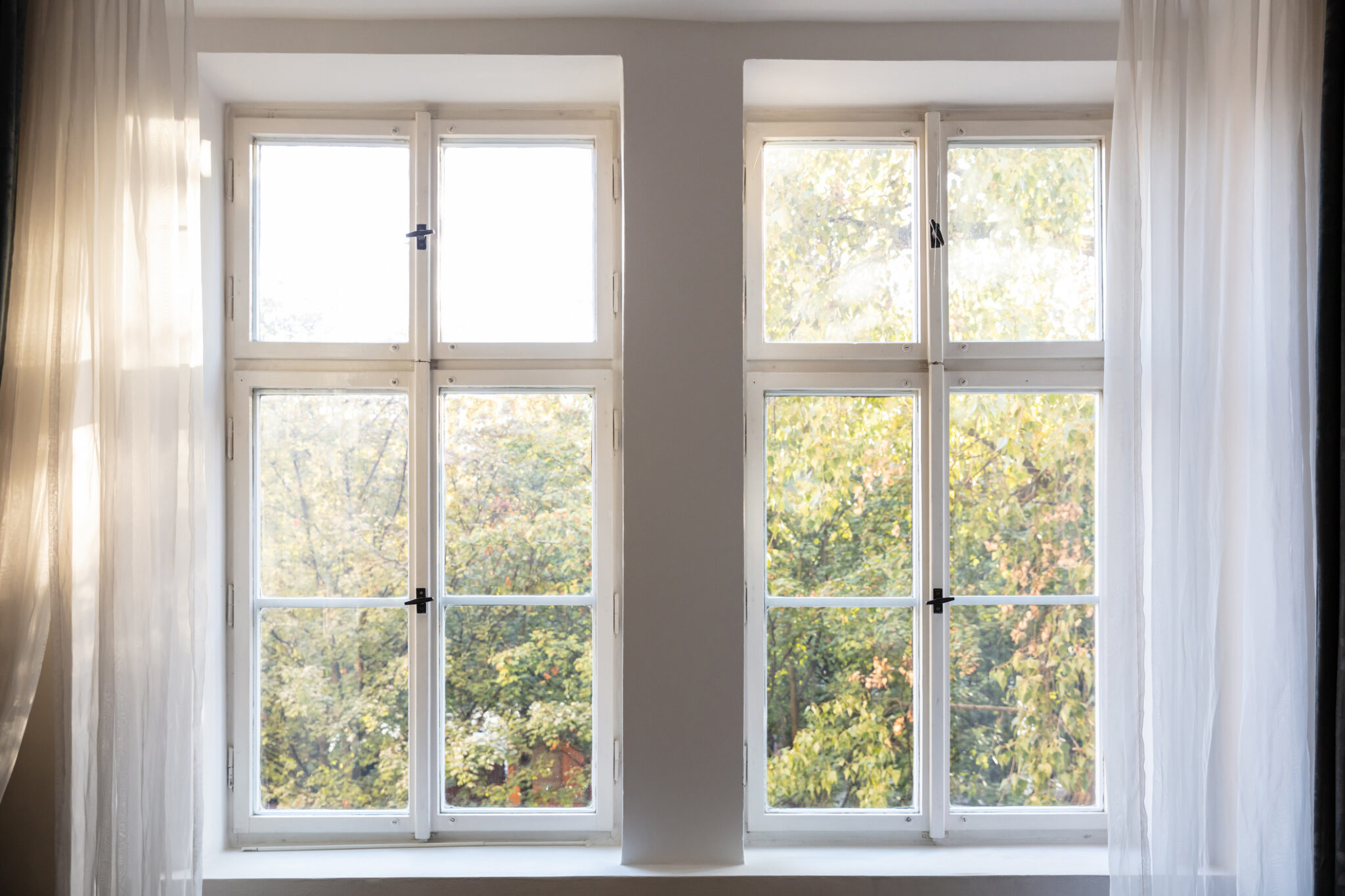 Why You Should Replace Single-Pane Windows Before Summer | Progressive ...