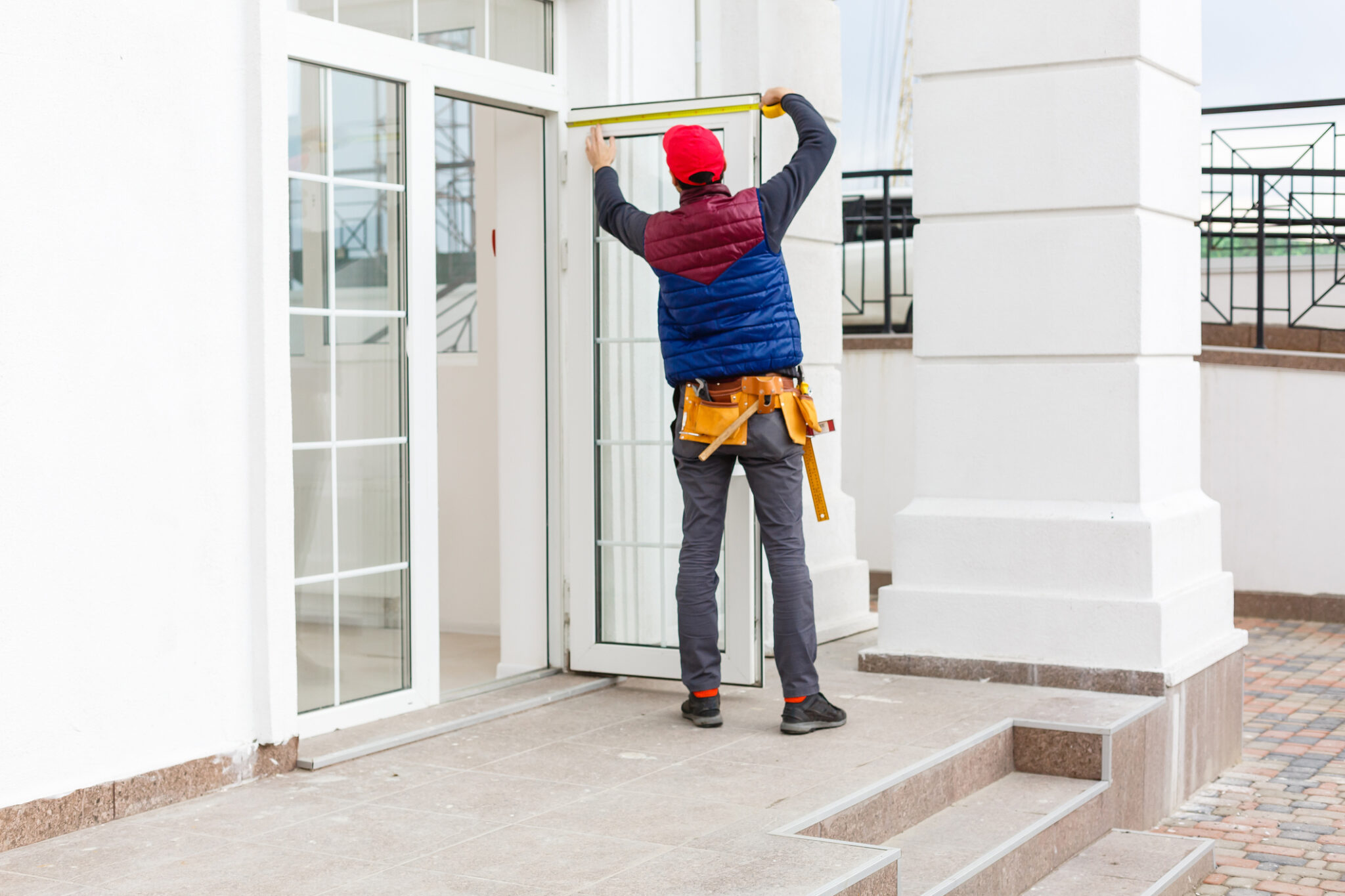 How Professional Door Installation Transforms Your Home: The Hidden ...