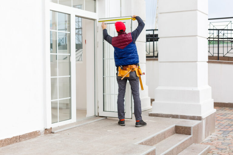 How Professional Door Installation Transforms Your Home: The Hidden ...