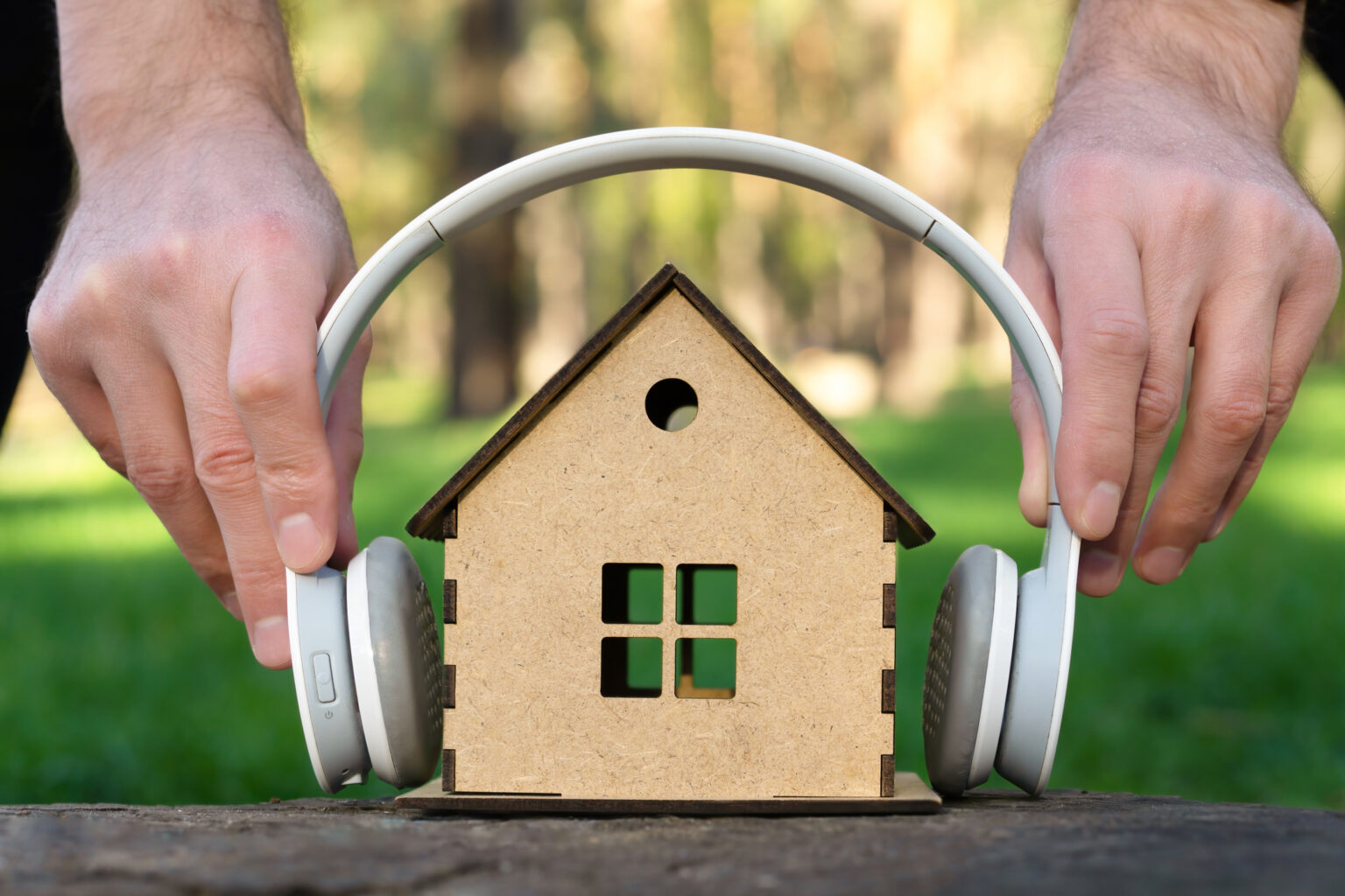 How Window and Insulation Upgrades Can Dramatically Reduce Noise in ...